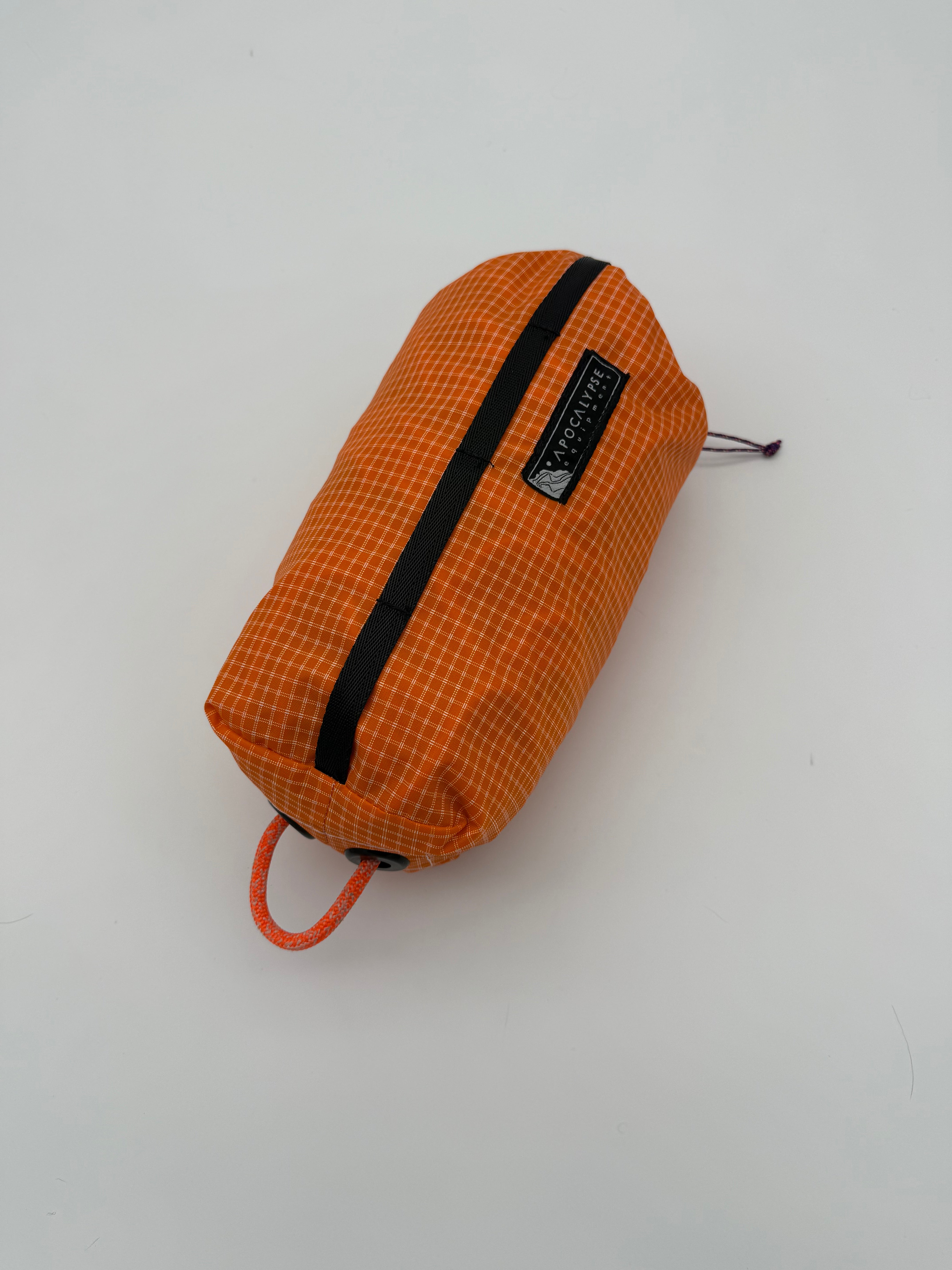 Ski/Tag Line Rope Bag – Apocalypse Equipment